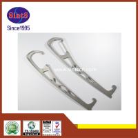 China 40HRC Metal Injection Molding Parts Metal Hook Parts With MIM Process for sale