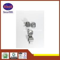 China Customized SS17 4PH Military Accessory Nose Pieces Sand Blasting for sale