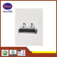 China SS420 SS440 MIM Household Appliance Parts Hair Scissors Blades for sale