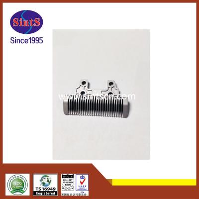 China SS420 SS440 MIM Household Appliance Parts Hair Scissors Blades for sale