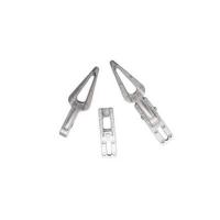 China OEM Fishing Tool Components, Fishing Gear Spare Parts By MIM Technology for sale