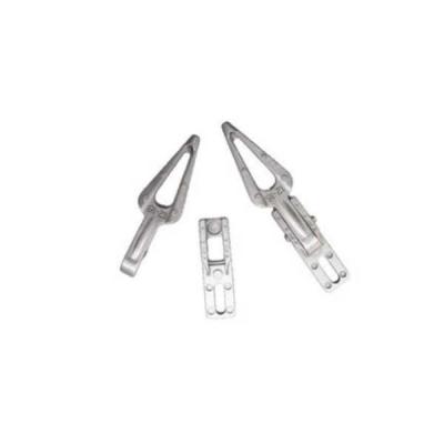 China OEM Fishing Tool Components, Fishing Gear Spare Parts By MIM Technology for sale