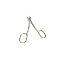China Stainless Steel Metal Injection Molding Hand Shear Forfex Parts for sale