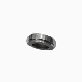 China Customized Metal Injection Molding Tungsten Steel Spare Parts ISO9001 TS16949 for sale