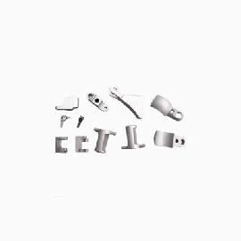 China TS16949 Metal Injection Molding for sale