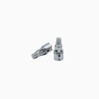 China Electronic Door Lock Cylinder Parts Customizied Smart Door Lock Cylinder for sale