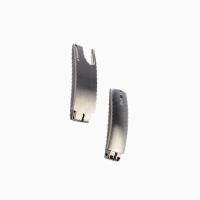 China Professional Powder Injection Molding Of Metal And Ceramic Parts Headphone Parts for sale
