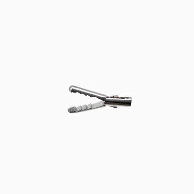 China accuracy Medical Devices Parts Grasping Fitter  Stomach Flexible Grasping Forceps for sale