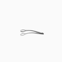 China Professional Medical Devices Parts  Metal Injection Molding Parts Lung Pliers for sale