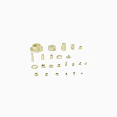 China High Precision Powder Metal Parts Brass Shaft Sleeve  OEM Service for sale