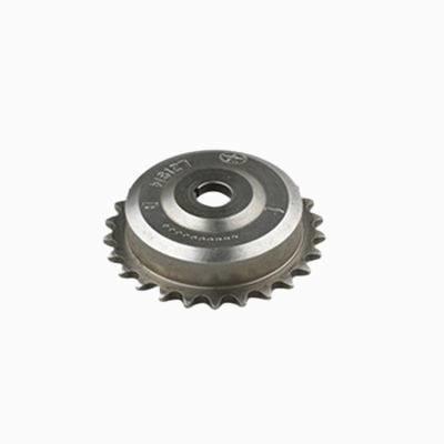 China Powder Metallurgy Process Precision Auto Parts VVT System Sprocket Wheel for sale