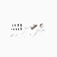 China MIM Household Appliance Parts Hairdressing And Beaury Accessories for sale