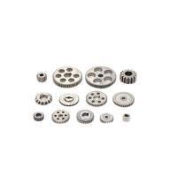 China High Precision Meat Mincer Machine Parts Meat Machine Components for sale