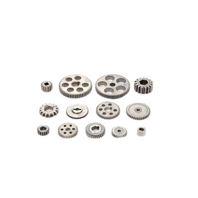 China High Precision Meat Mincer Machine Parts Meat Machine Components for sale