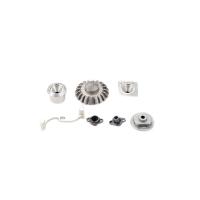 China Professional Mim Moulding Household Appliance Parts Coffee Machine Accessories for sale