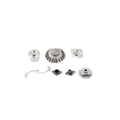 China Professional Mim Moulding Household Appliance Parts Coffee Machine Accessories for sale