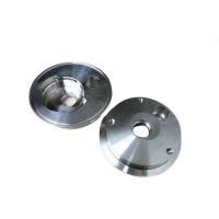 China High Precision Customized Metal Parts Die Casting Components Aluminum Material for sale