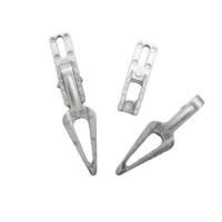 China 0.02 Tolerance Metal Injection Molding Fishing Tool Components for sale