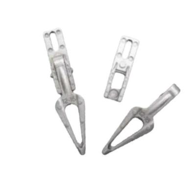 China 0.02 Tolerance Metal Injection Molding Fishing Tool Components for sale