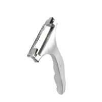China Stainless Steel 316L Custom Injection Molding OEM Razors Hand Components for sale