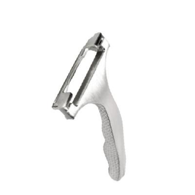 China Stainless Steel 316L Custom Injection Molding OEM Razors Hand Components for sale