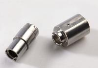 China OEM Satinless Steel SUS304 Smart Lock Cylinder Lock Housing for sale