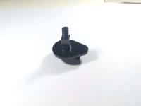 China OEM SS316L Precision Auto Parts Electrophoresis Black Seat Parts for sale