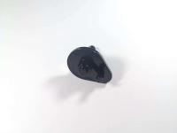China OEM SS316L Precision Auto Parts Electrophoresis Black Seat Parts for sale