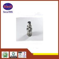 China ODM OEM SS316 Assembled Lock Core Metal Injection Molding for sale