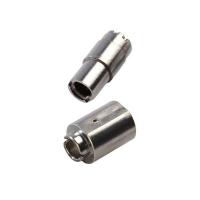 China OEM Satinless Steel SUS304 Smart Lock Cylinder Lock Housing for sale