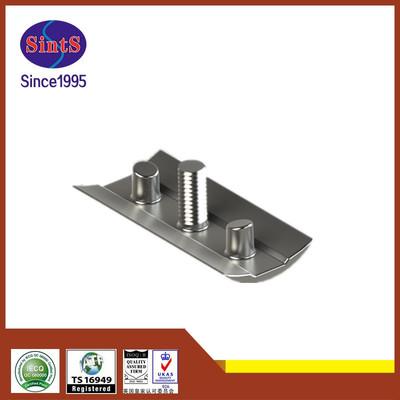 China SS316L OEM Mim Metal Powder Injection Molding 0.1 Mm Tolerance for sale