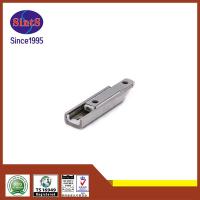 China Powder Metallurgy Mim Components OEM Pneumatic Cylinder With Guide Rods for sale