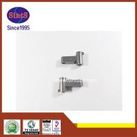 China Polishing 2D 3D SS304 Powder Metal Parts OEM Sintered Shaft Parts for sale