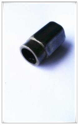China Special nuts with hex socket M12*32 carbon steel ,non standard nuts for sale