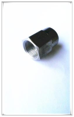 China Outer hex head with step special steel,sus nuts of air tools accessories for sale