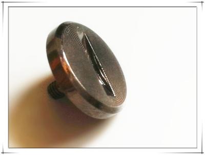 China Special CD lines screw are customized in Kinsom for sale