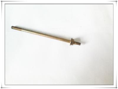 China Special hex with spring Double bolts for sale