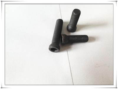 China countersunk hex socket head screw non standard automotive fasteners for sale