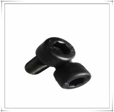 China M8*15 hexagon socket special screws, 12.9 grade knurled thumb screws for sale