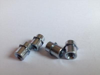 China 2125 carbon steel Self-clinching nuts for electrical parts for sale