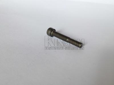 China 8.8classes Cheese head hex socket special screw for autos accessories for sale
