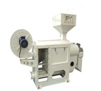 China Multifunctional Corn Peeler and Polisher Machine 3000-5000 KG/H Capacity with 380V Power Supply for sale