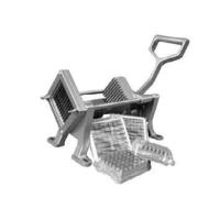 China Stainless Steel Commercial Food Cutter 1400 RPM with 4.5KG Weight for Vegetable Fruit Meat Processing for sale