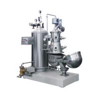 China AH Series Hard Candy Production Line 150-600kg/h Capacity with PLC Control and 10.7-inch Touch Screen for sale