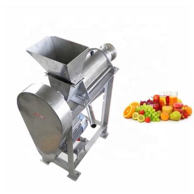 China High Quality Commercial Fruit Juice Making Machine Industrial Cold Press Juicer Extractor Machine for sale