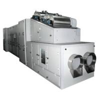 China AiHe Fully Automatic Chocolate Bar Production Line - 12-27 Moulds/Min Capacity, 26KW Power, 304 Stainless Steel for sale