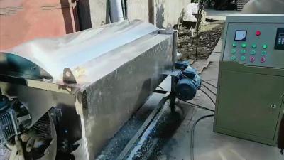 China Cassava Peeling and Washing Machine 4-6 Tons per Hour 304 Stainless Steel for sale