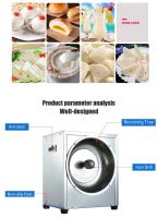 China Automatic Stainless Steel Electric Coconut Processing Machine Grater Coconut Meat Grinder Grinding Grating Scraper for sale