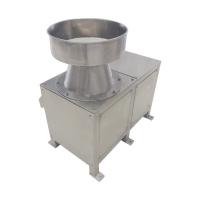 China Coconut Meat Grating Scraper Machine Coconut Copra Squezzing Crushing Machine for sale