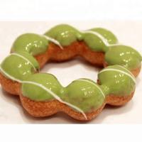 China Pon De Ring Electric Gas Mochi Donut Machine - 3000W Power, 300 PCS/H Output, Stainless Steel Construction for sale
